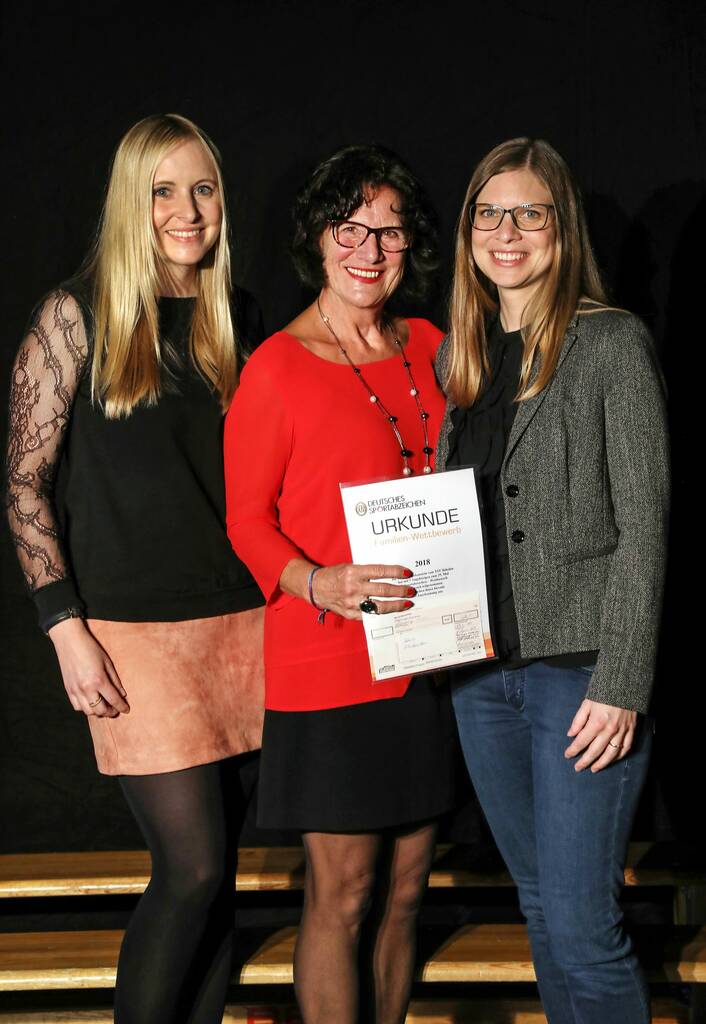 Familie Fleckenstein