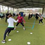 Mack ARENA – TSV Ilshofen