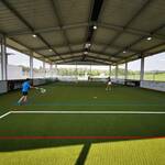 Mack ARENA – TSV Ilshofen