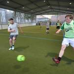 Mack ARENA – TSV Ilshofen