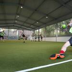 Mack ARENA – TSV Ilshofen