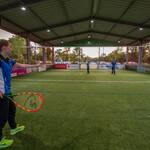 Mack ARENA – TSV Ilshofen